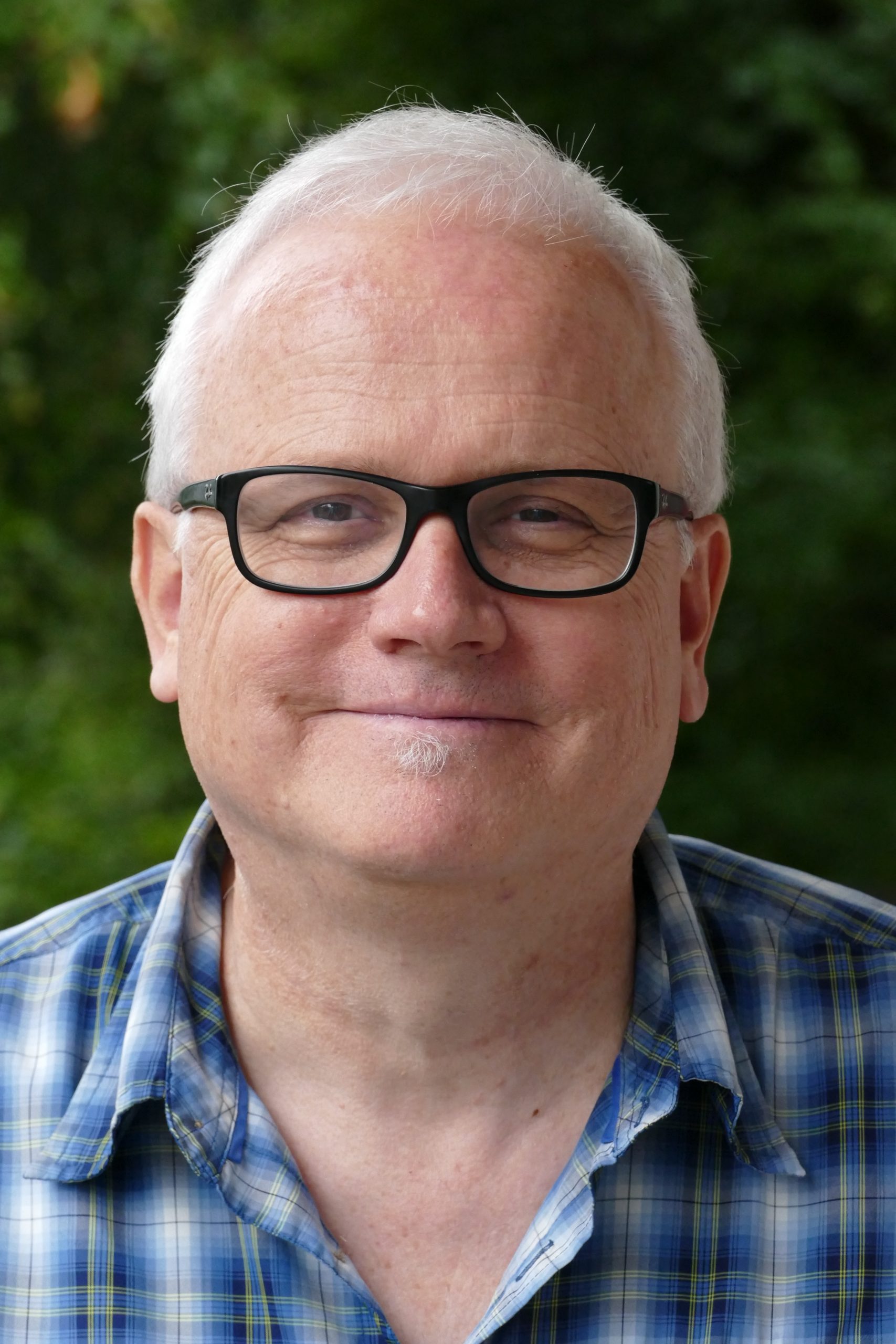 René Oberholzer – OS Sonnenhof