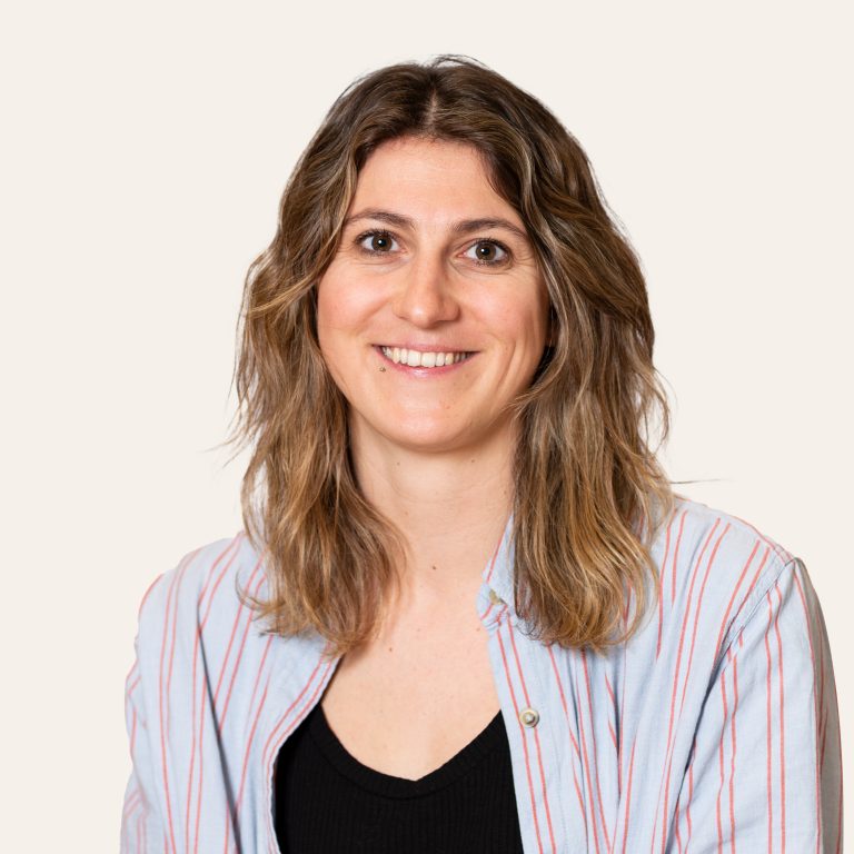 Alexsandra Hitz – OS Sonnenhof