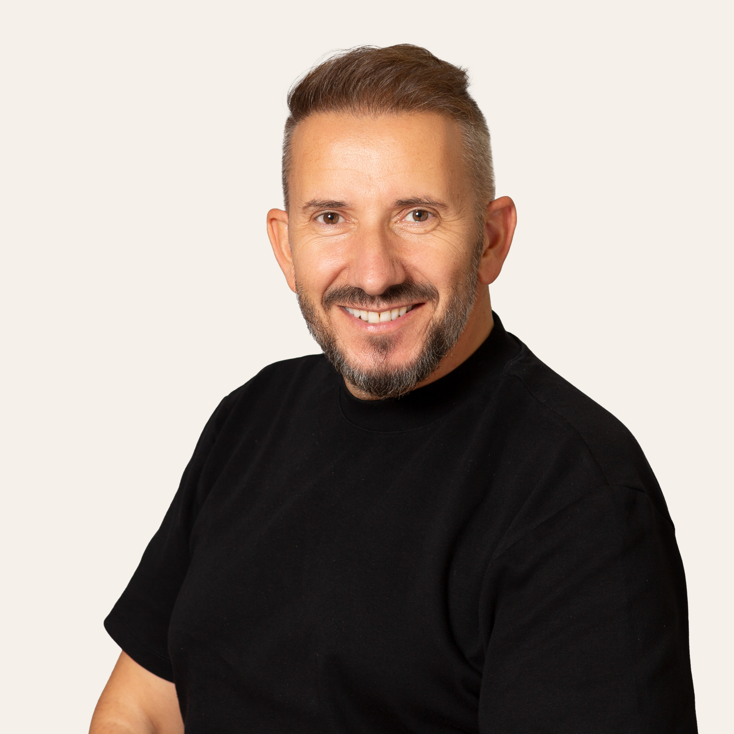 Bekim Alimi – OS Sonnenhof